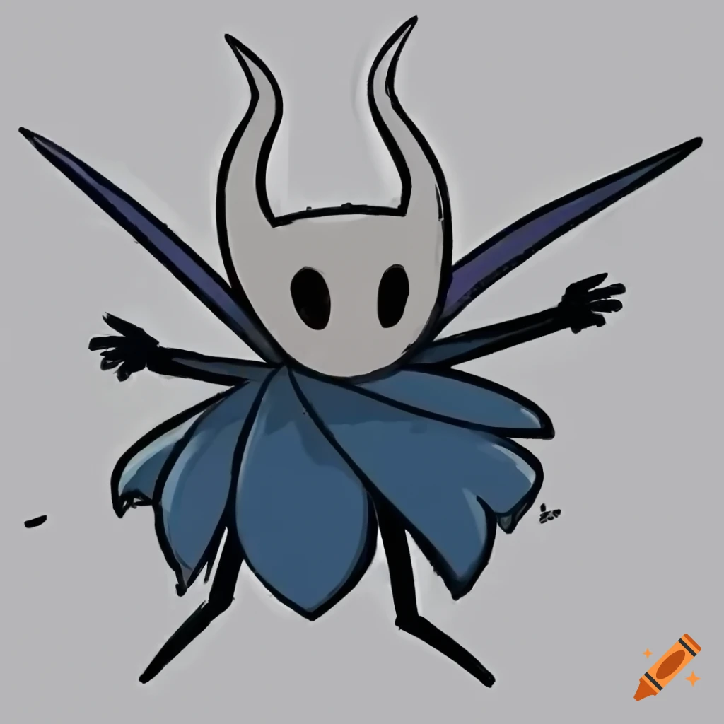 SkylerToons And Others In Hollow Knight Style By, 40% OFF