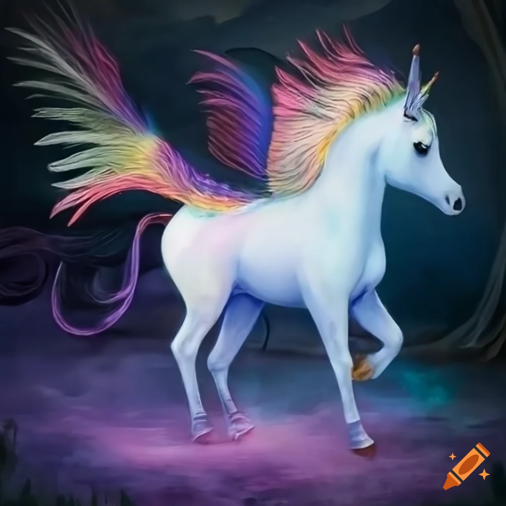"the adventures of sparkle the unicorn" book cover