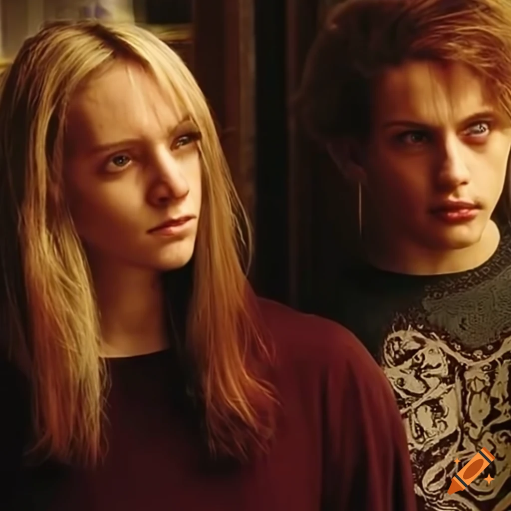 Lynchian dreams on Craiyon