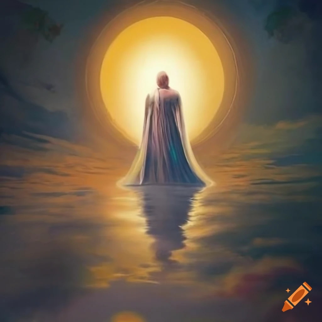 The cover art portrays a captivating scene where a man defies the laws ...