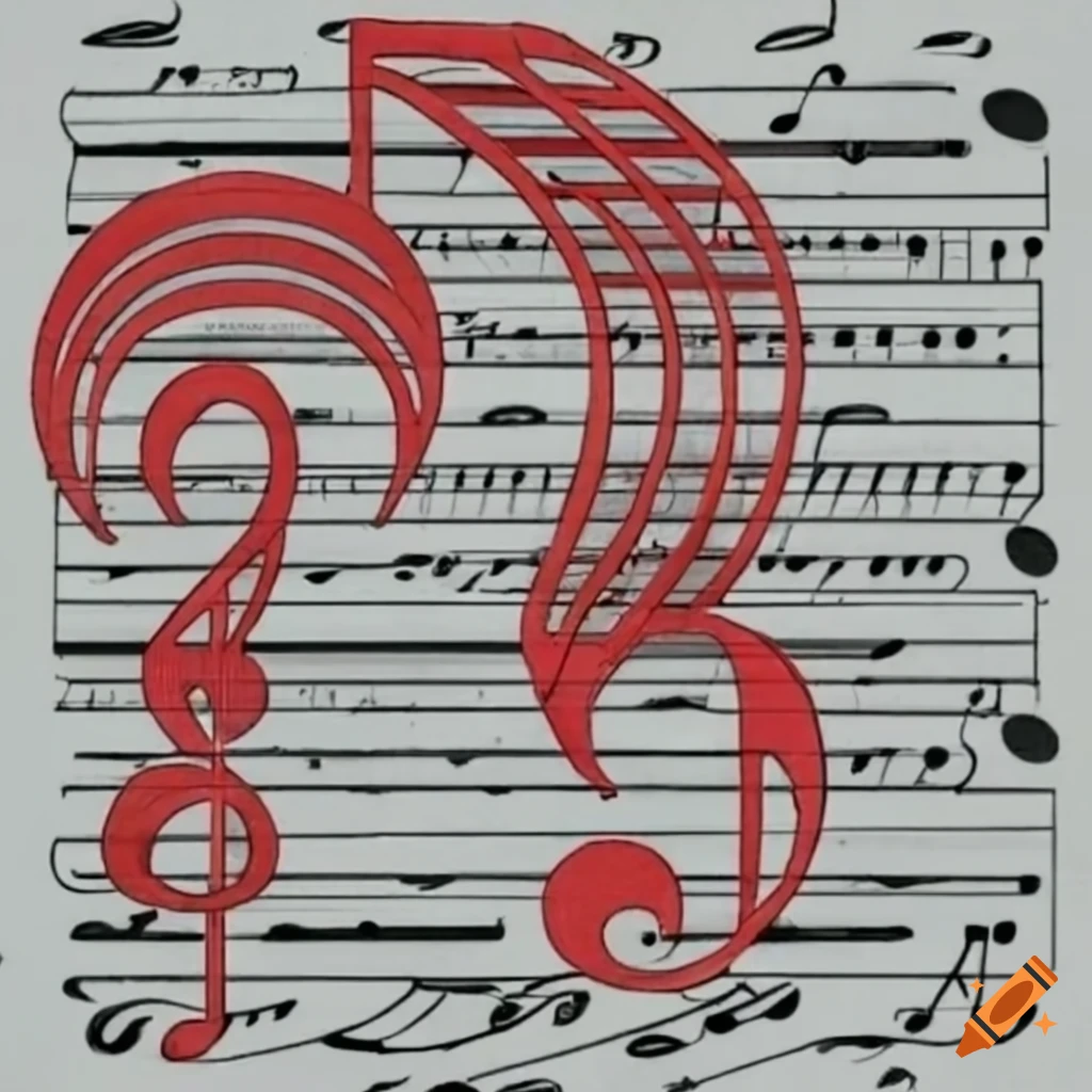 Music sheet