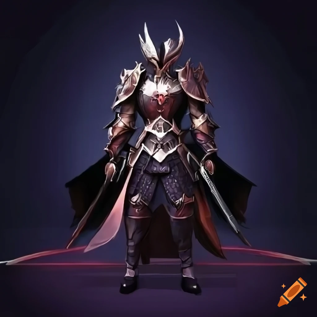 Dragon Knight Final Fantasy