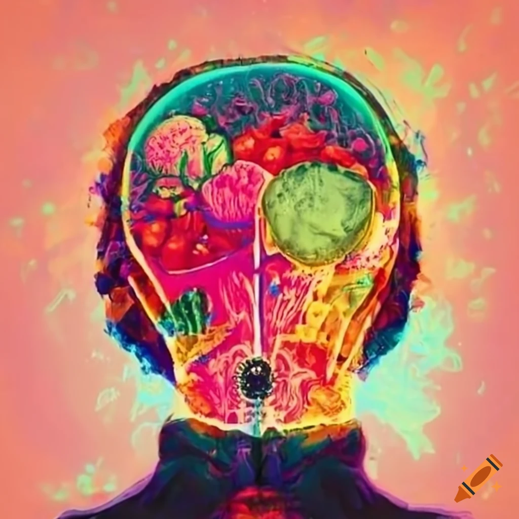 Self-preservation on Craiyon