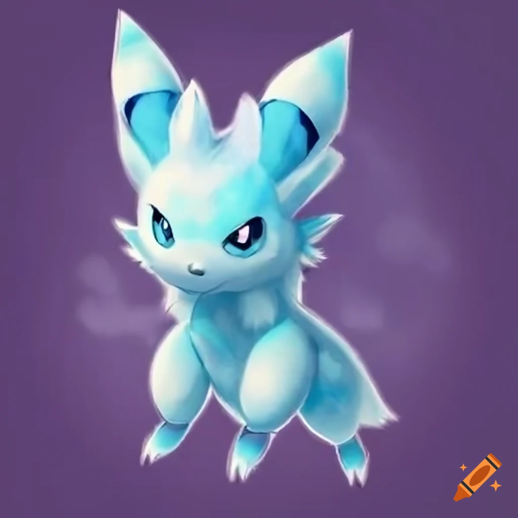 All Fairy Type Pokemon