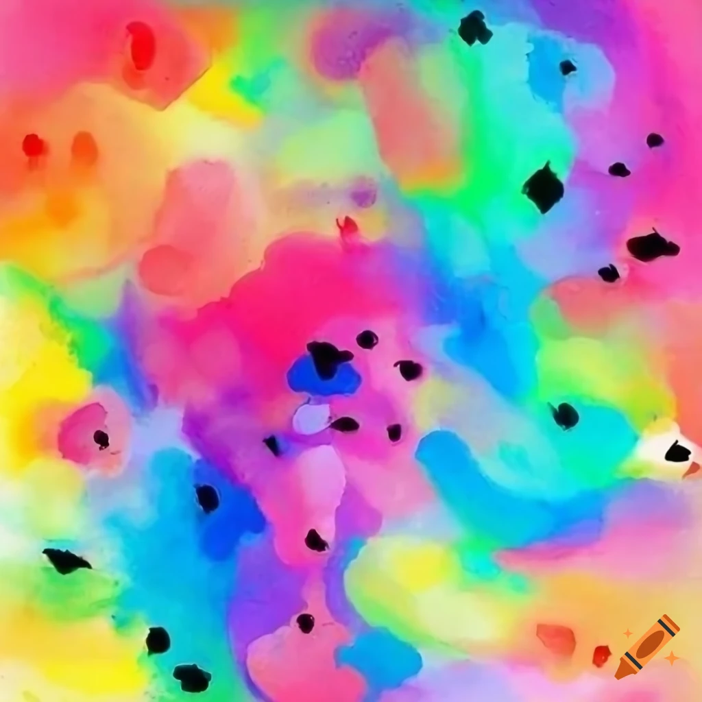 A picture that evokes a feeling of happiness in people when they see it ...