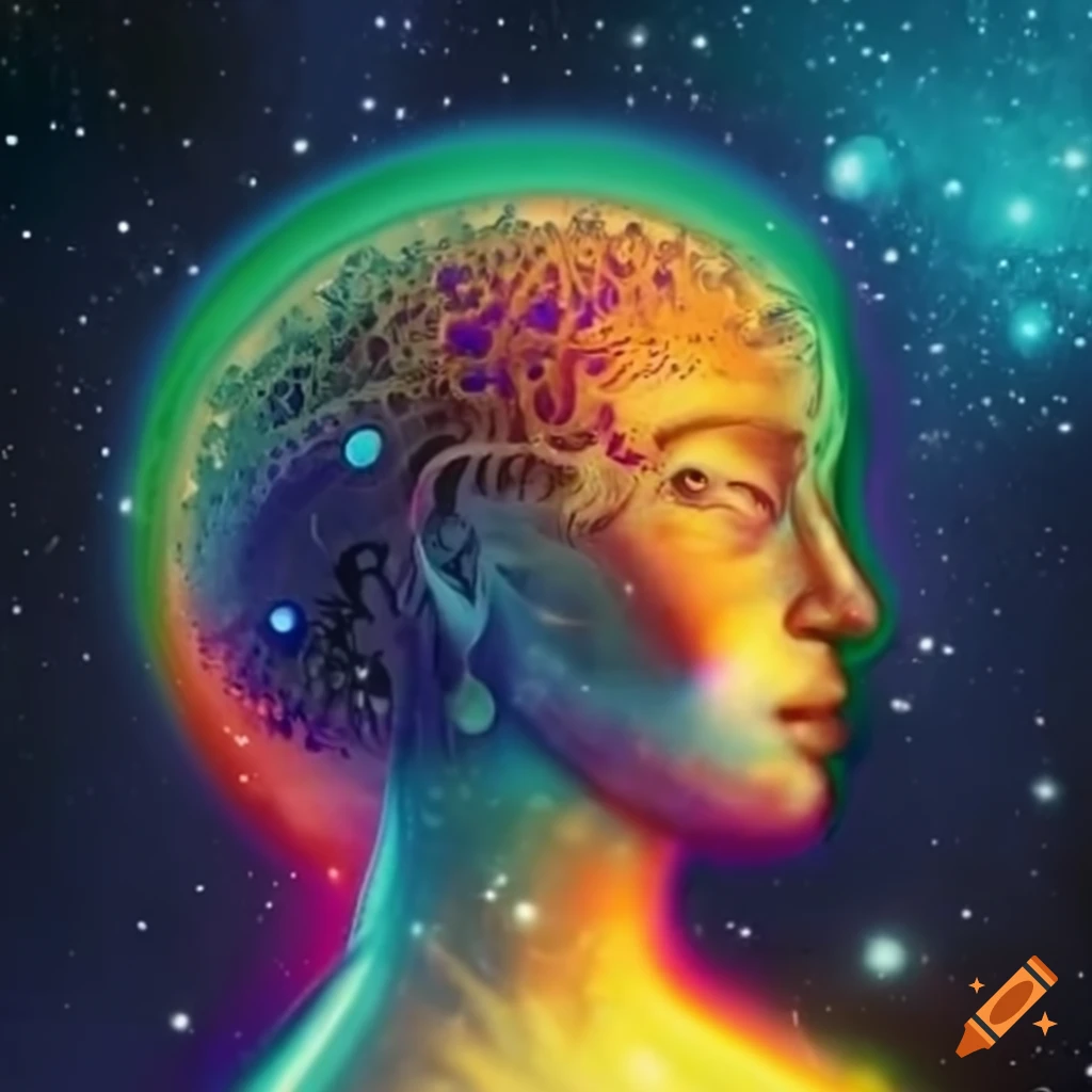 We are equal beings and the universe is our relations with each other ...