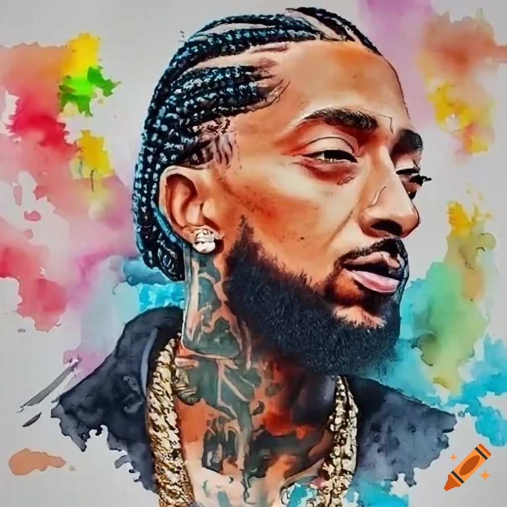 Nipsey hussle