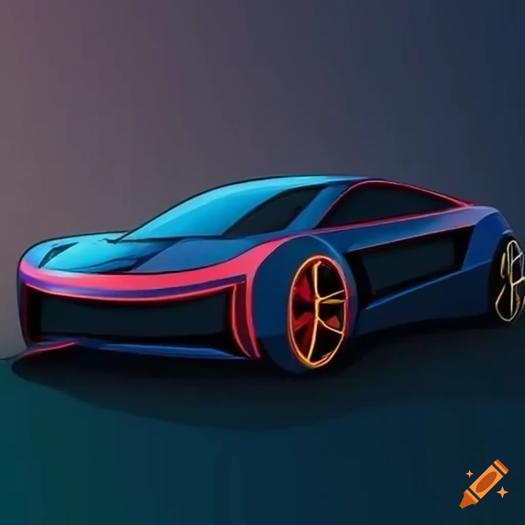 2050 Sports Cars