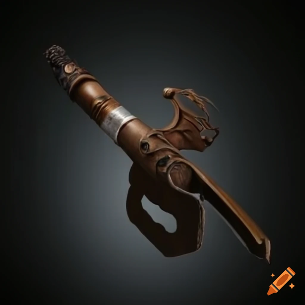 Phylactic hilt