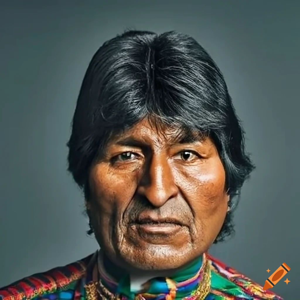 Evo morales