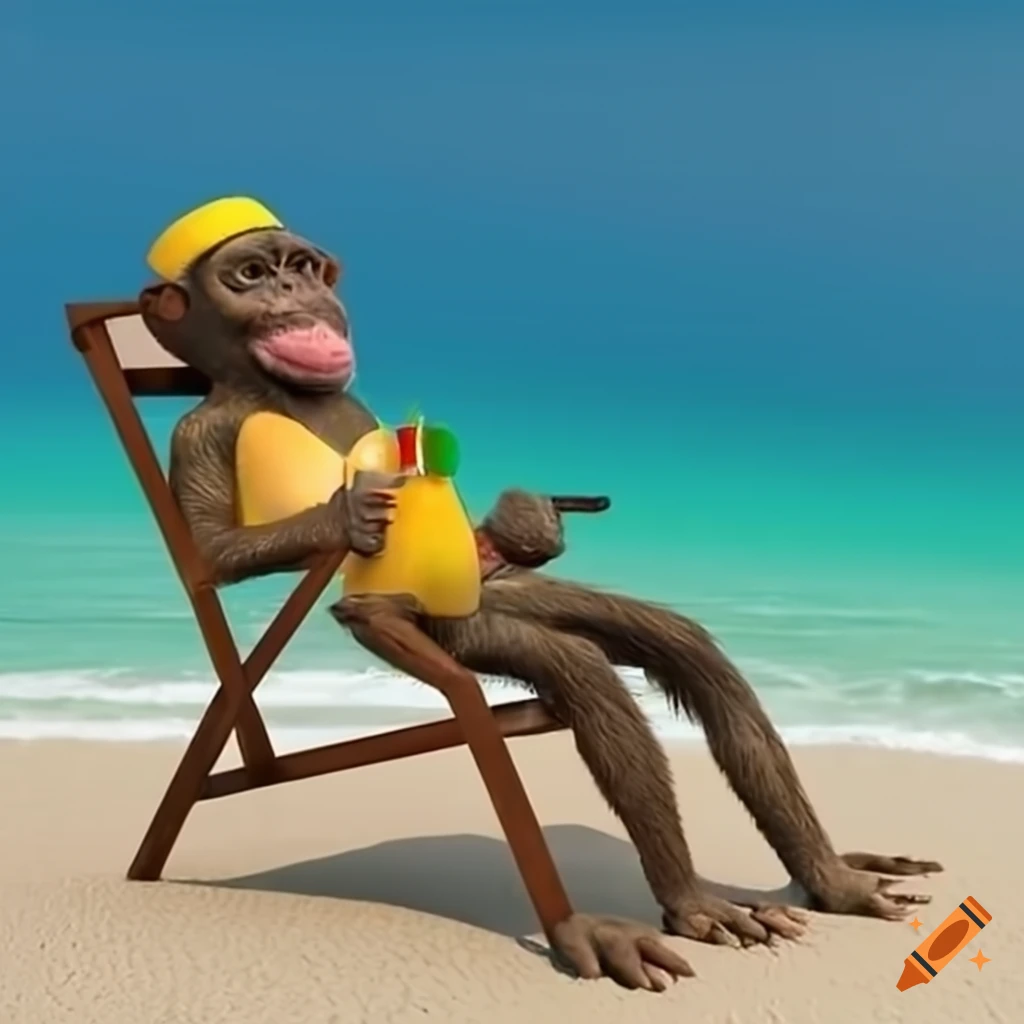 Tropical Drink Memes