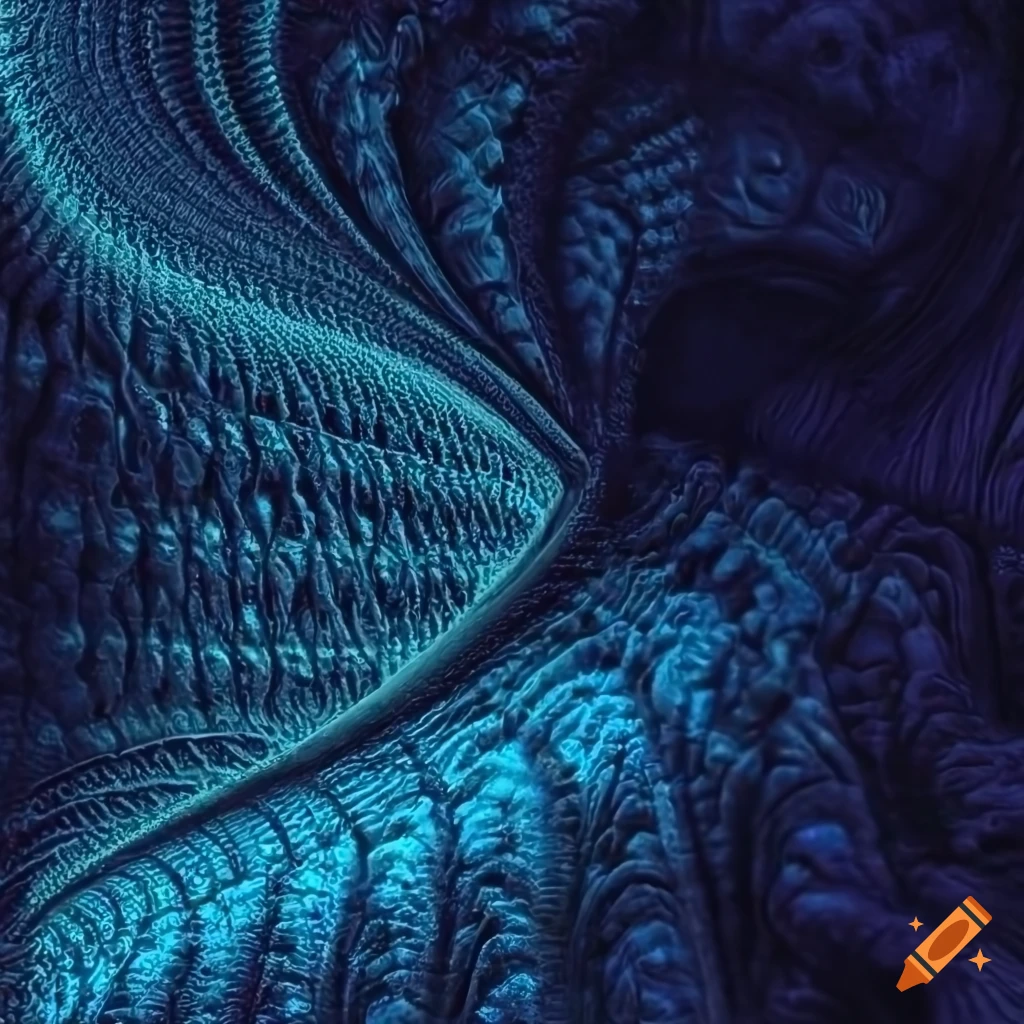 Recursion high resolution