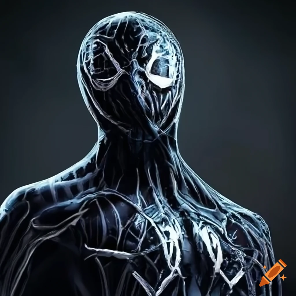 The symbiotic sentinel suit