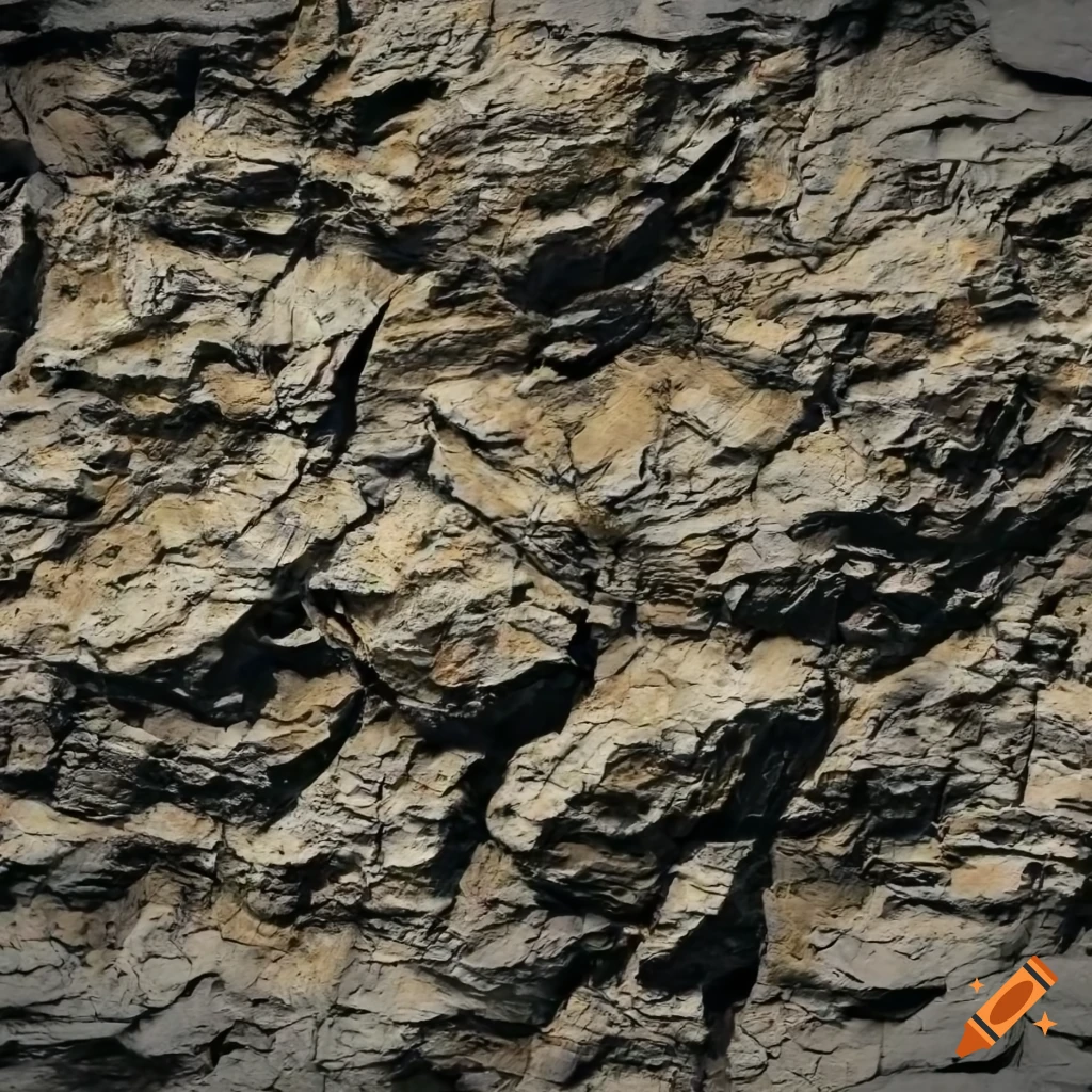 Rock texture loopable