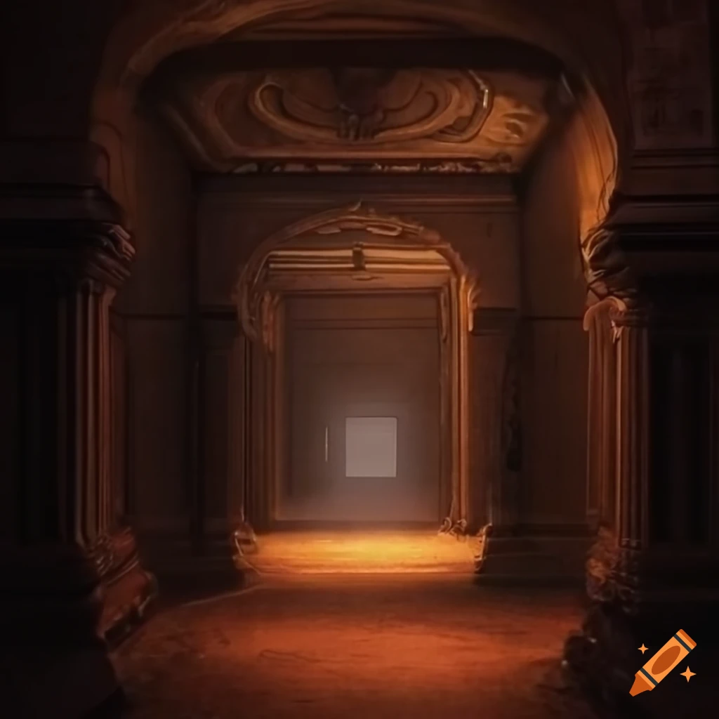 The moment of seeing the result to know that i got selected