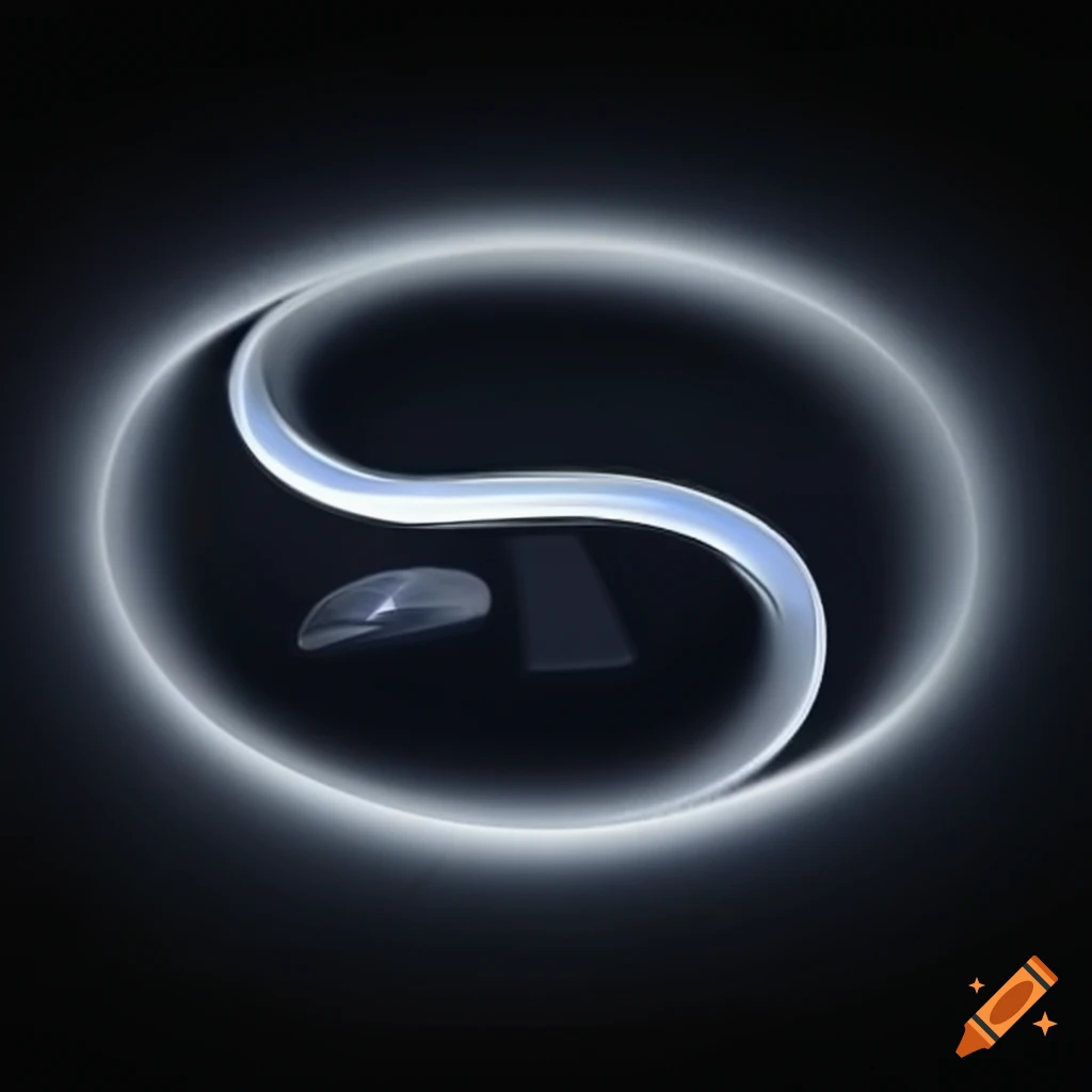 Brand logo for self driving car company "future mobility"