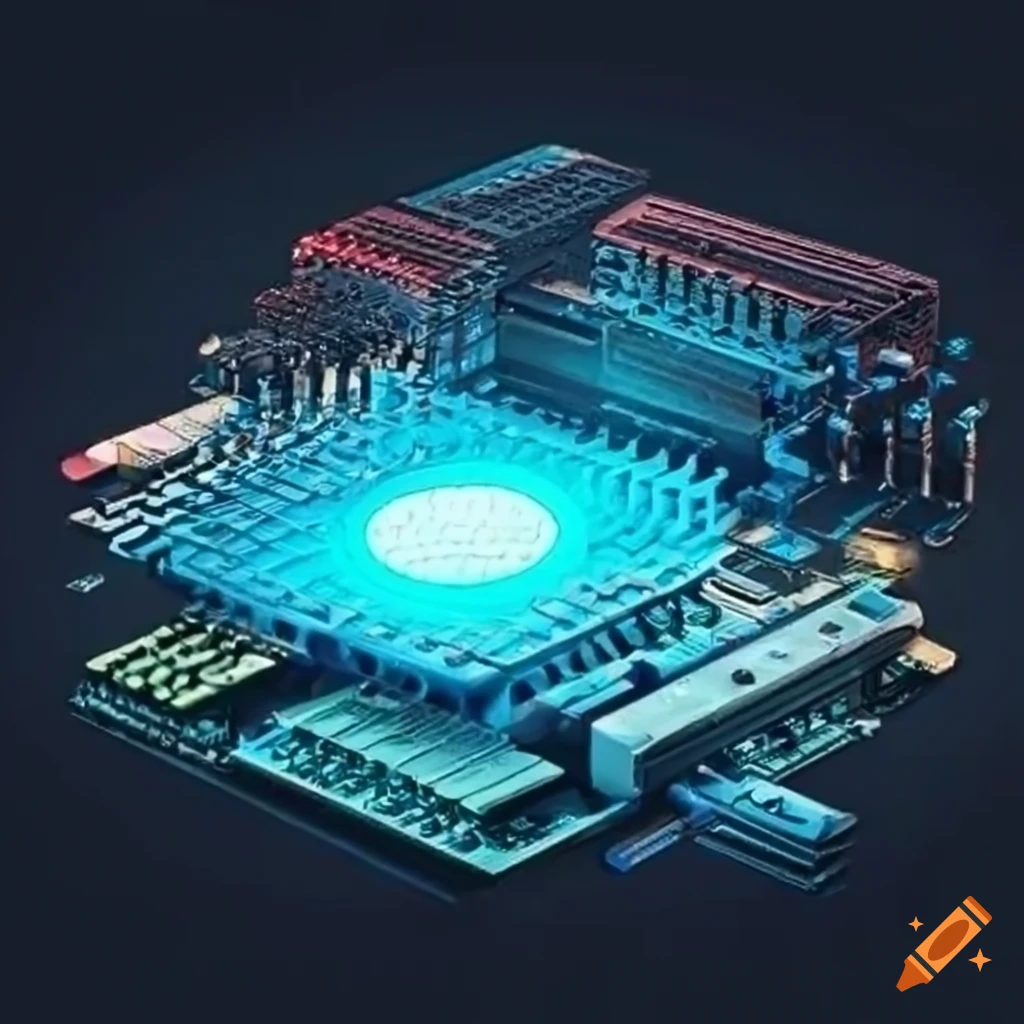 Estructura de una computadora