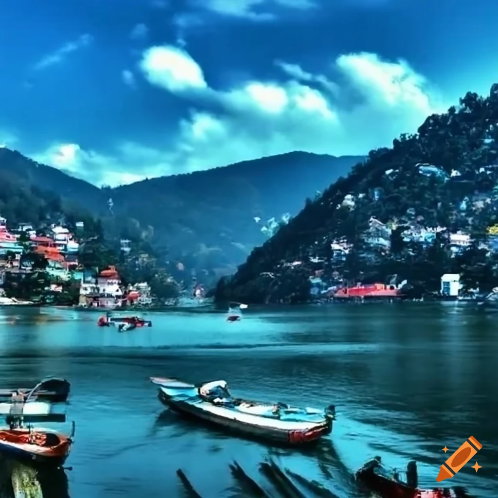 Nainital