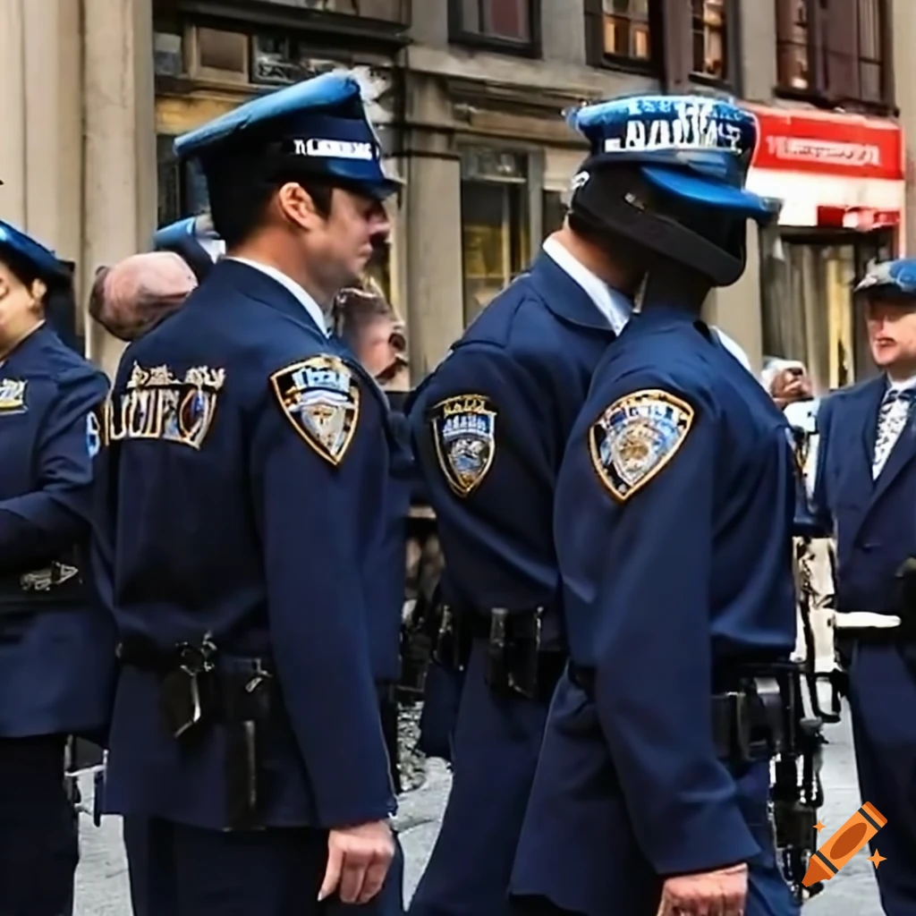 Nypd
