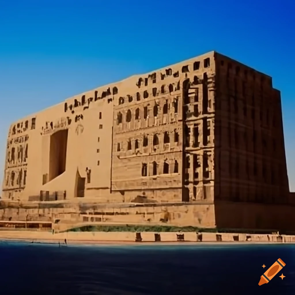 Saudi architecture