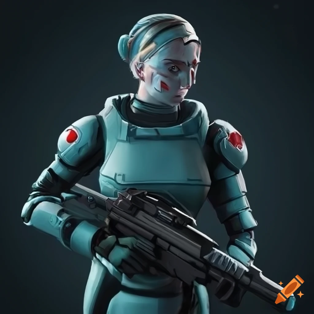 Space Medic