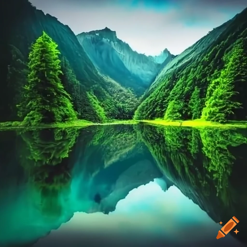 Nature