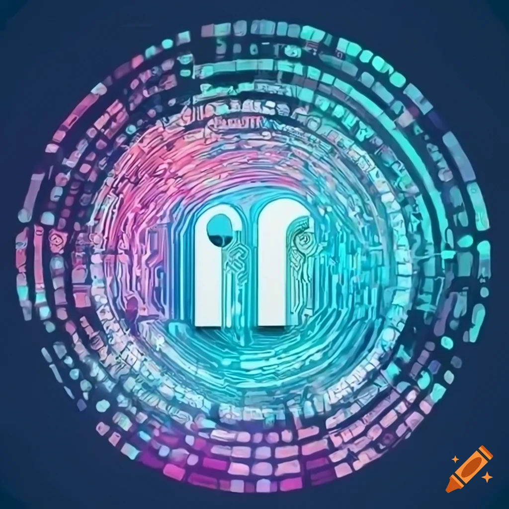 A welcome image for a hackathon event with Generative AI theme and ...