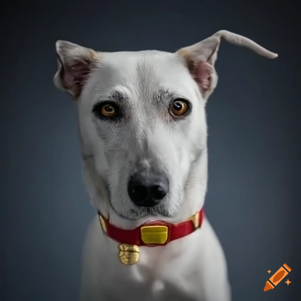 Dog,krypto ,superman,live action,dc