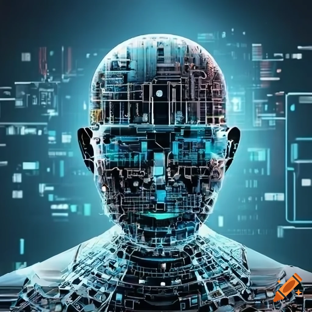 Technology and ai play crucial roles in the media landscape, shaping ...