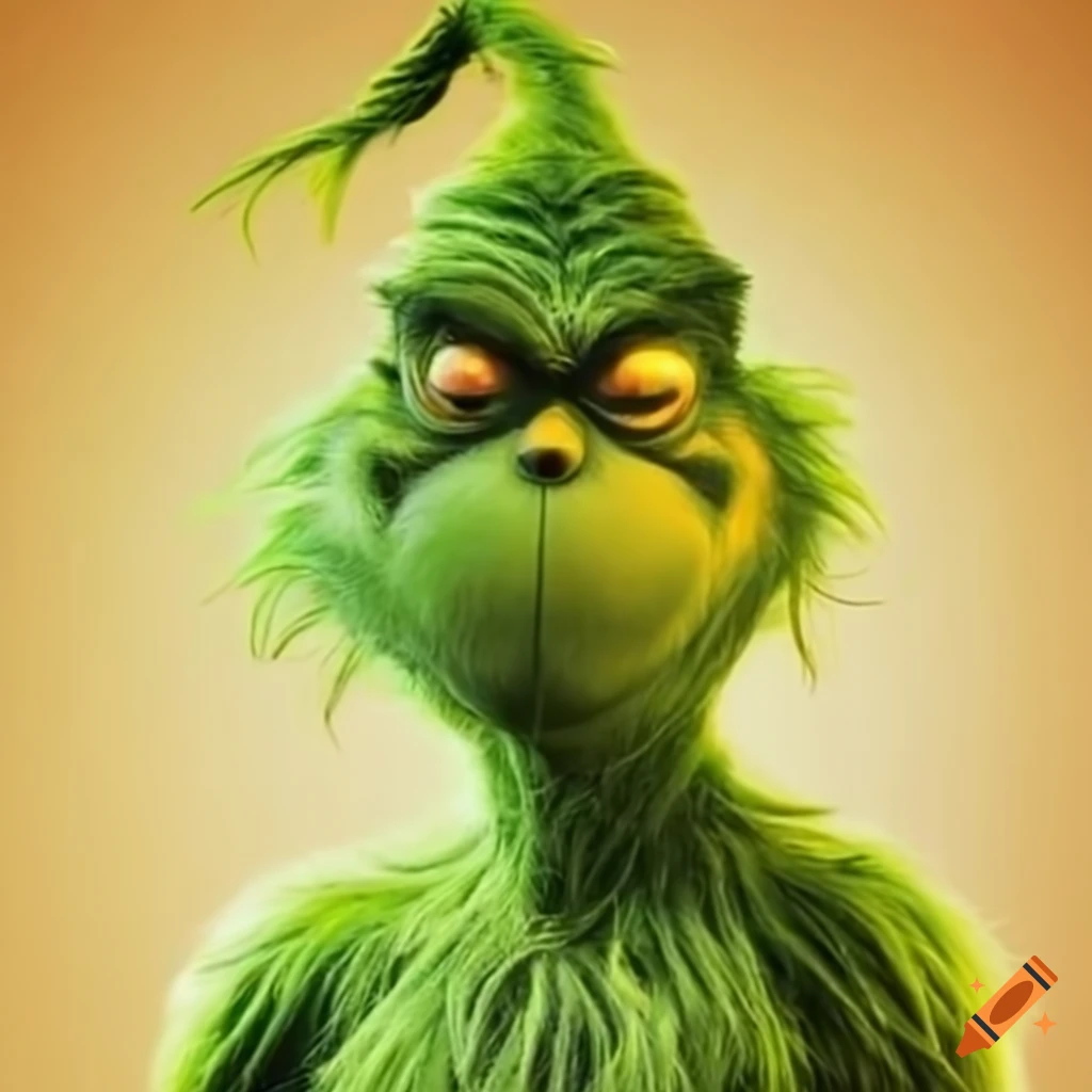 Grinch