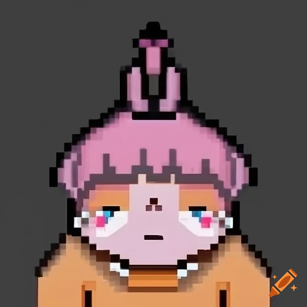 Nft pfp cute