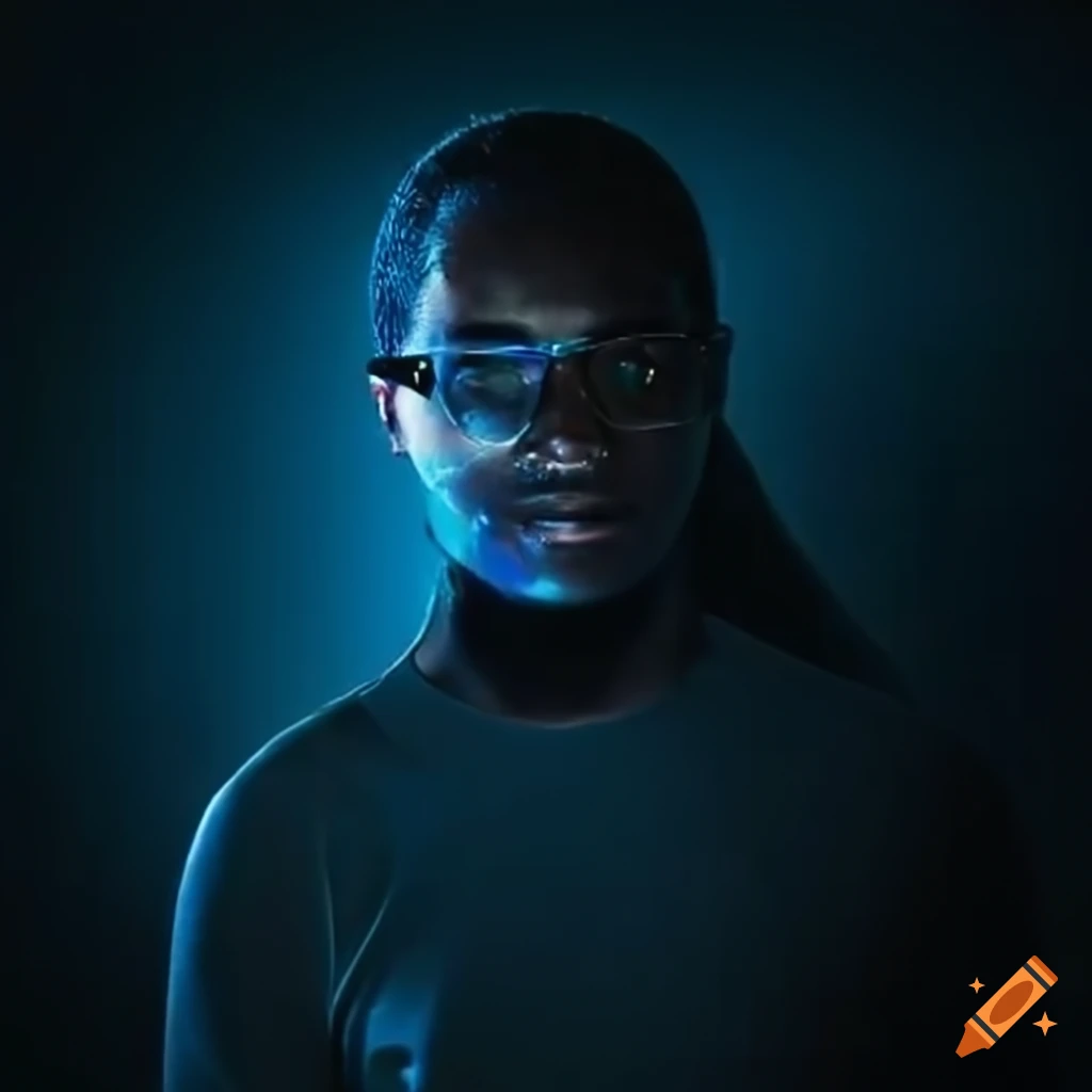 Visionary tech ceo on Craiyon