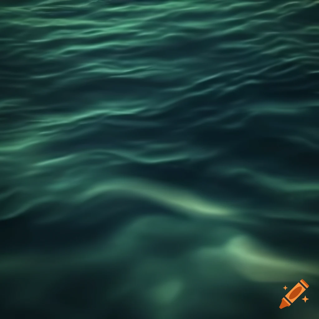 River texture on Craiyon