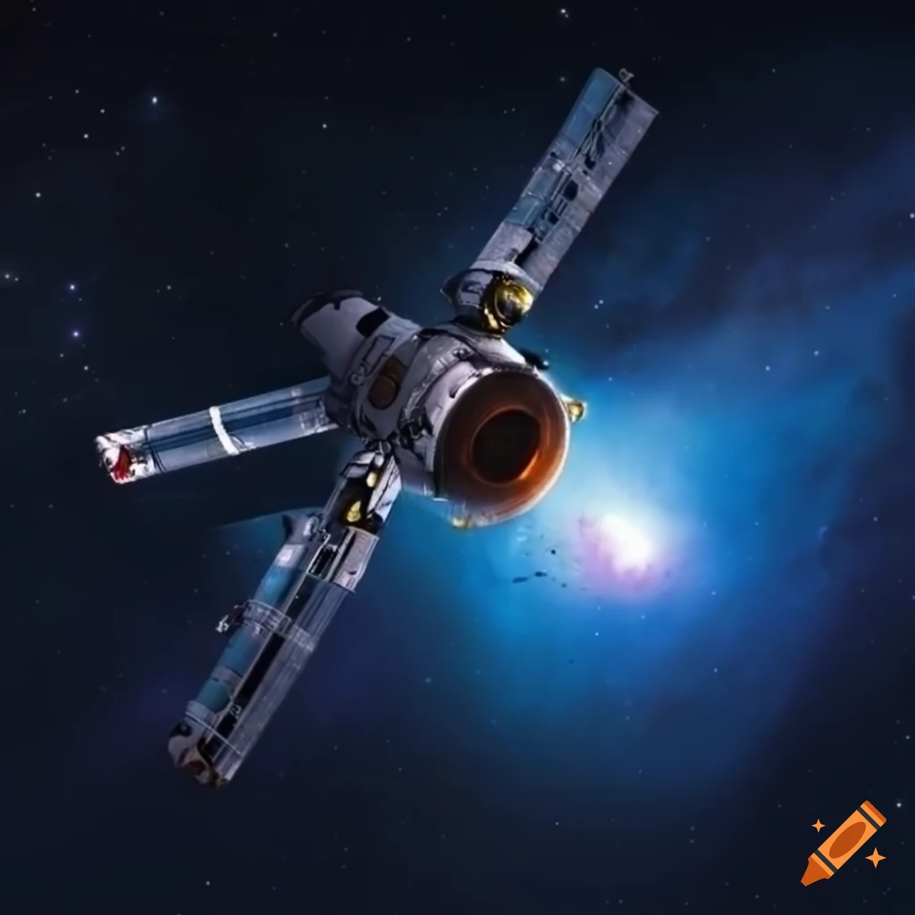 Astronut on Craiyon