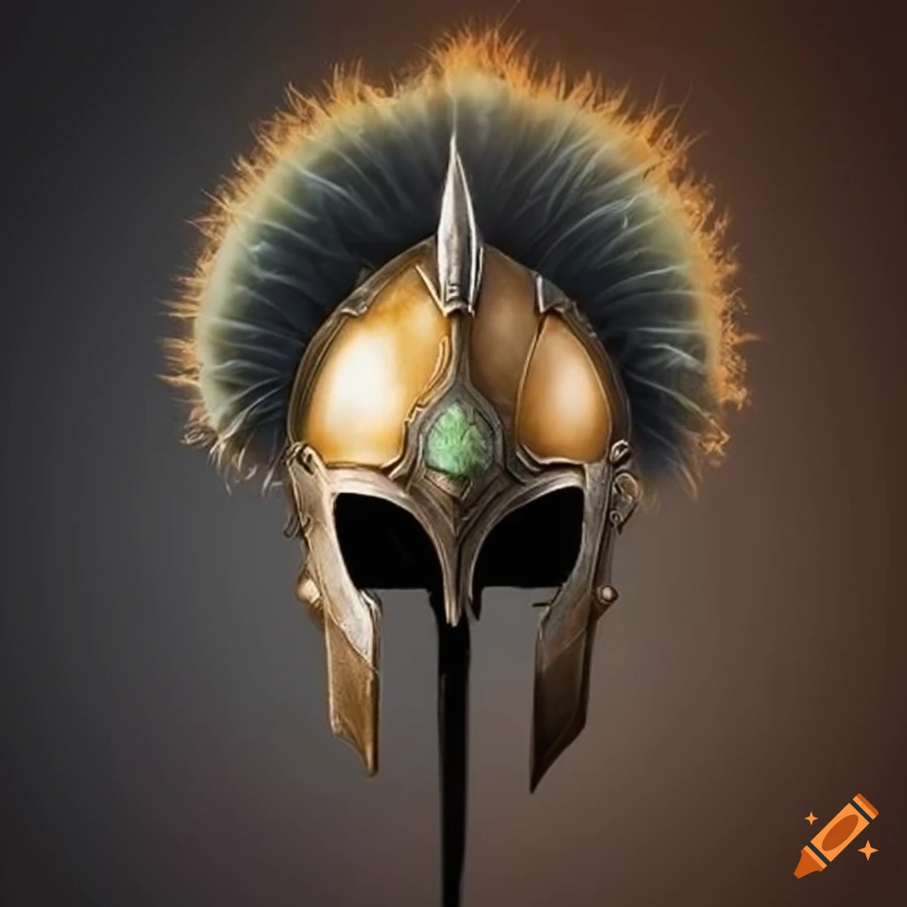 Fantasy Helmets