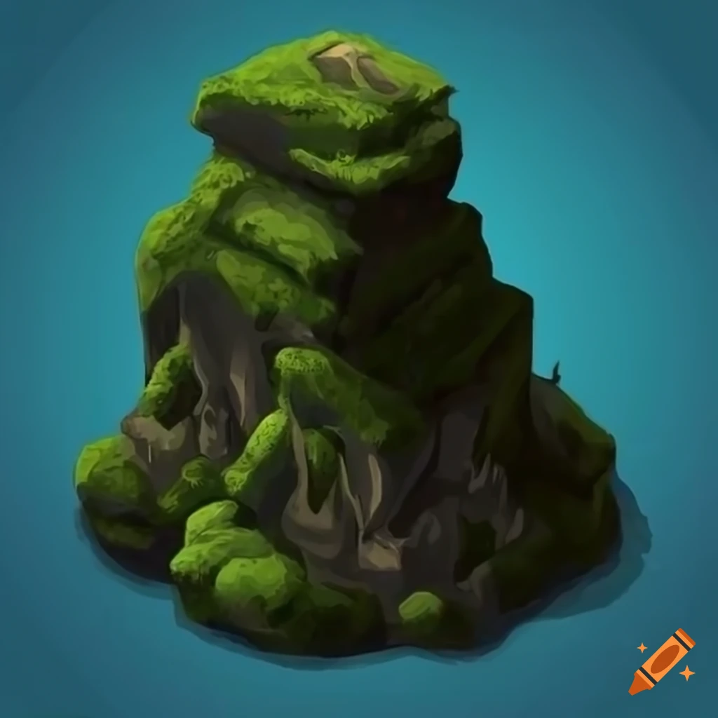 In the background between formation from above perspective for top-down ...