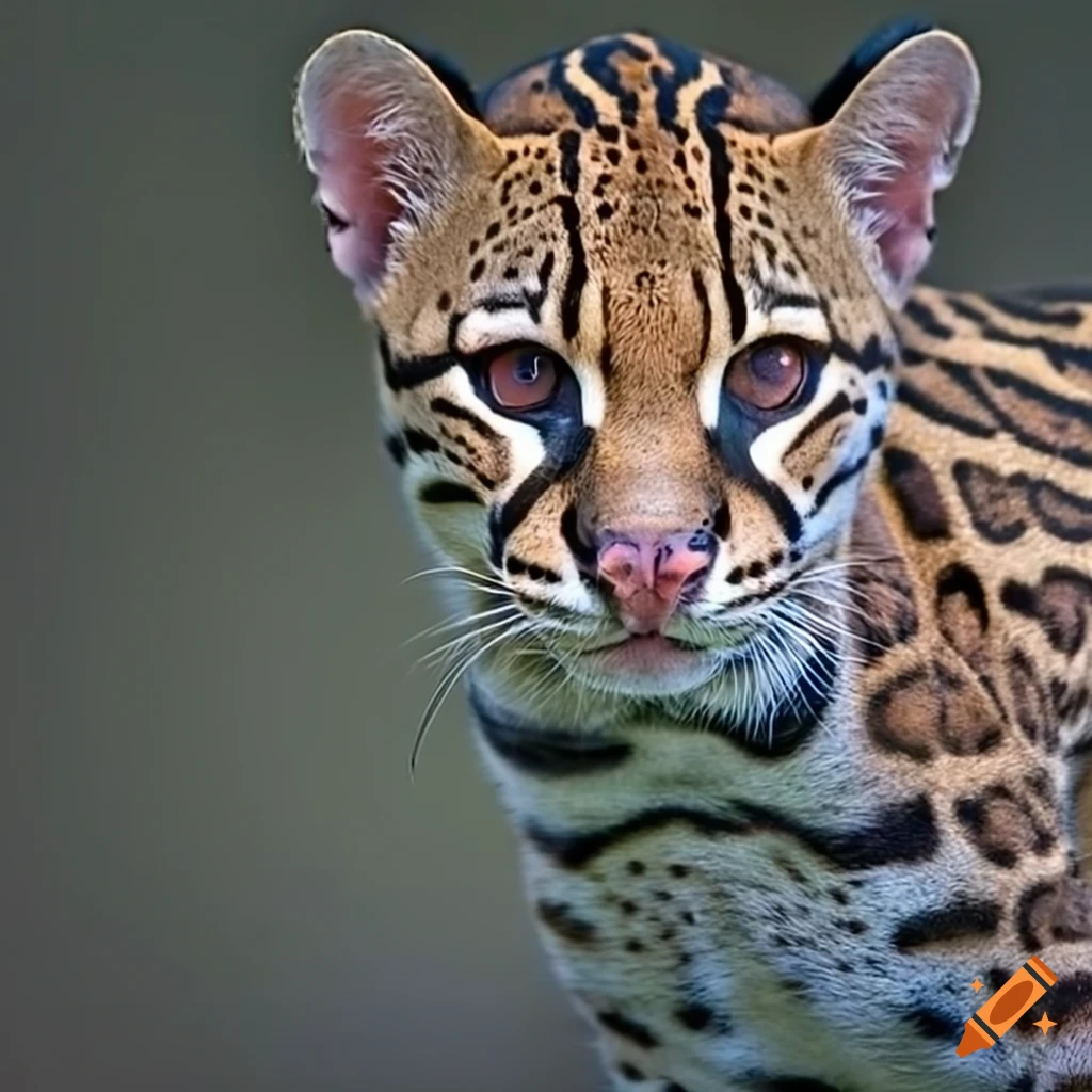 Ocelot
