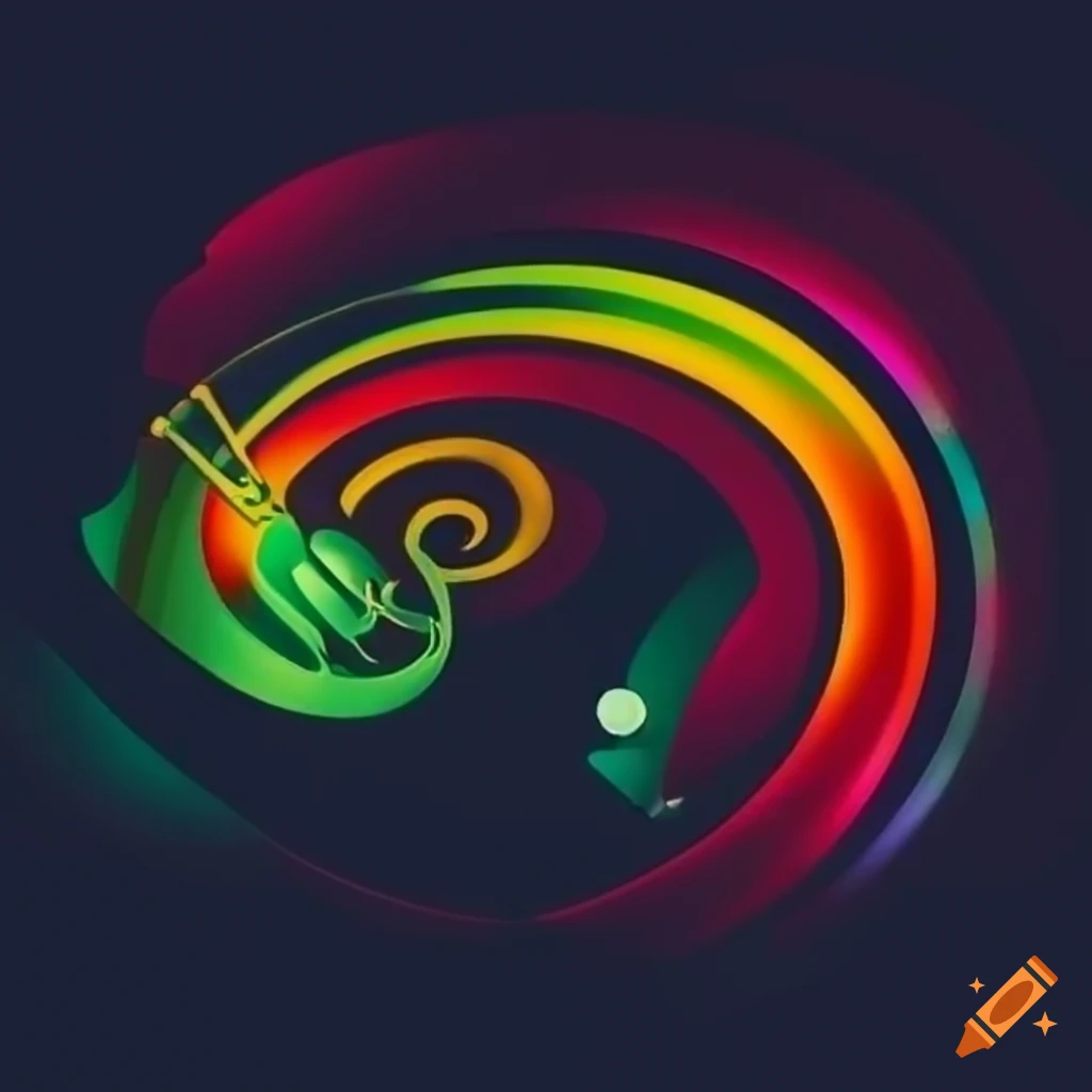 Small orchestra logo