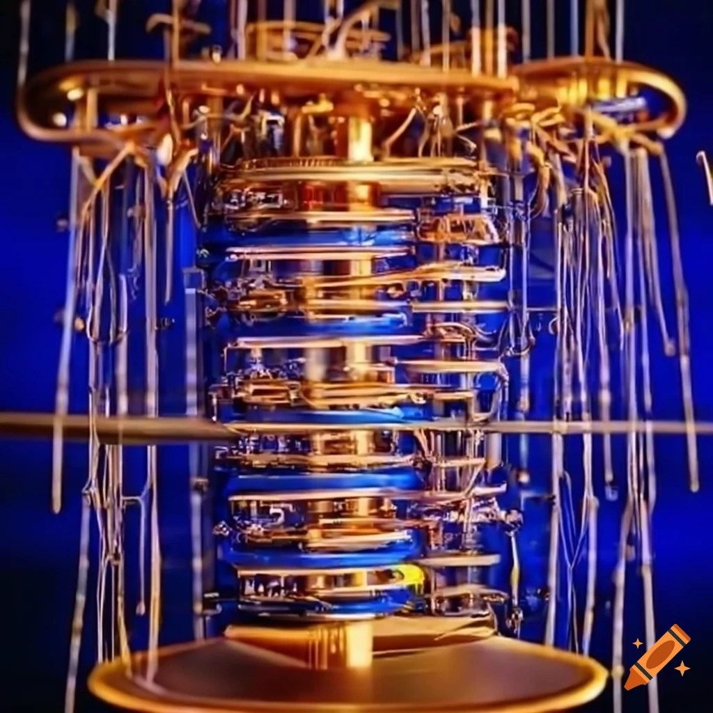 Quantum computing has the potential to revolutionize various aspects of ...