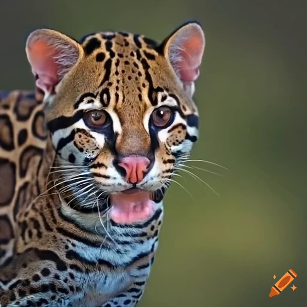 Ocelot