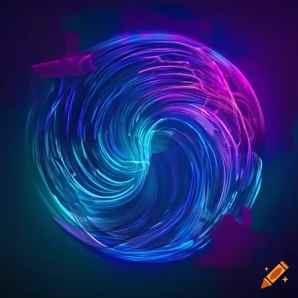 Technology, abstract