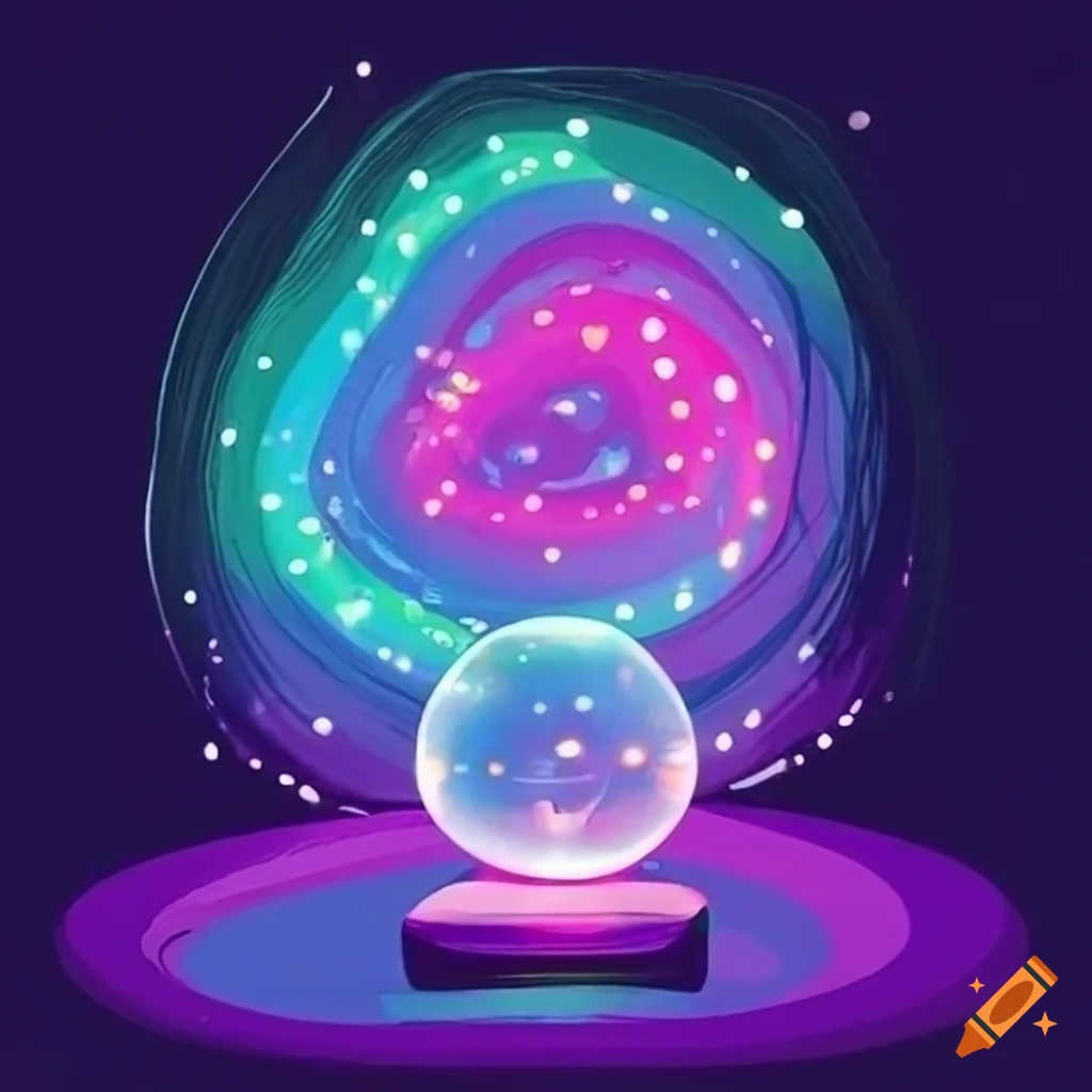 Dibujos con luces led con tematica cientifica on Craiyon