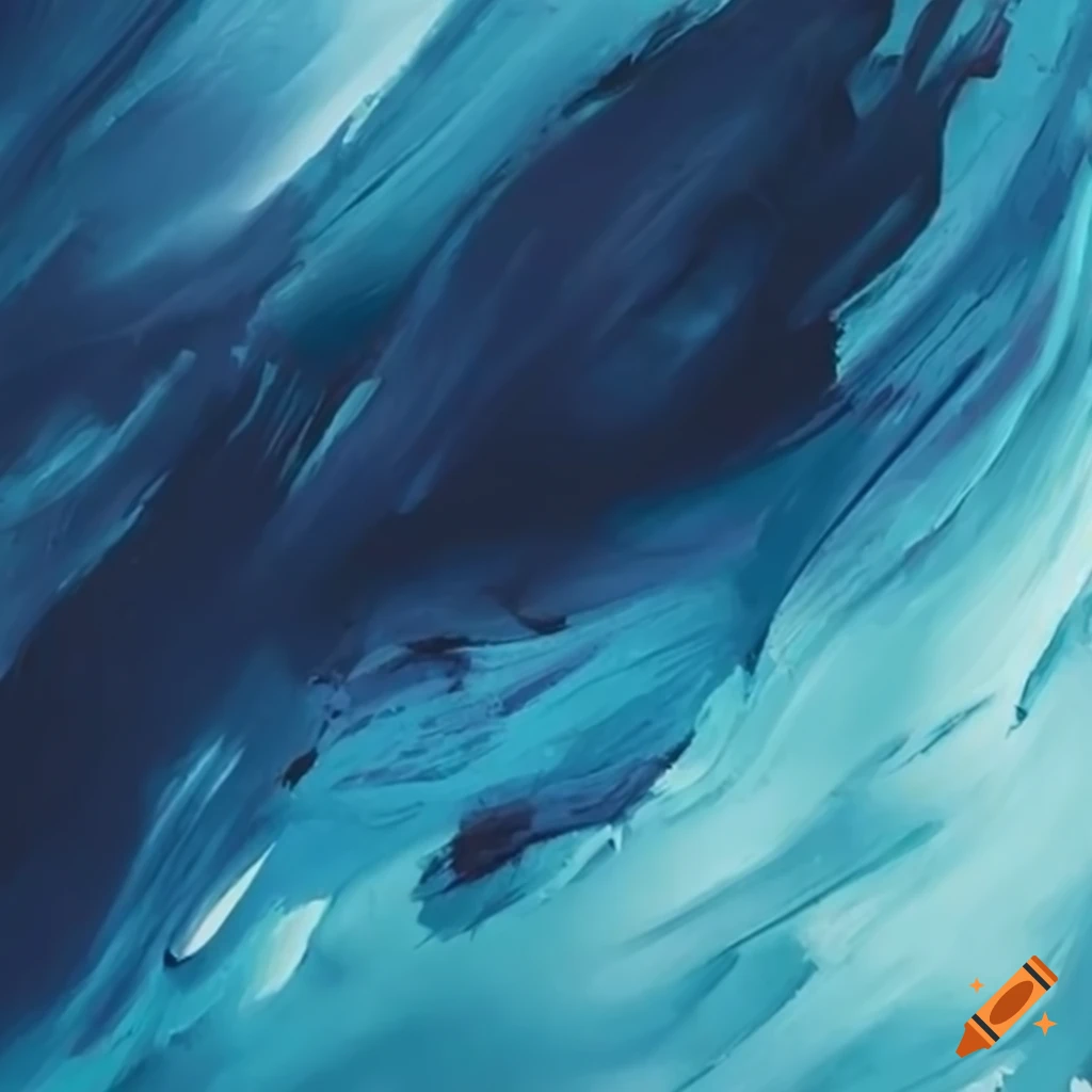 Brushed Painted Abstract Background. Brush stroked painting on Craiyon