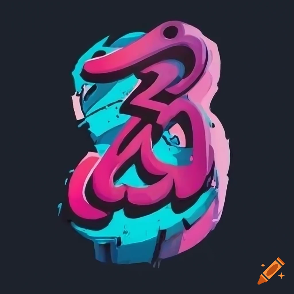Graffiti Letter J Designs