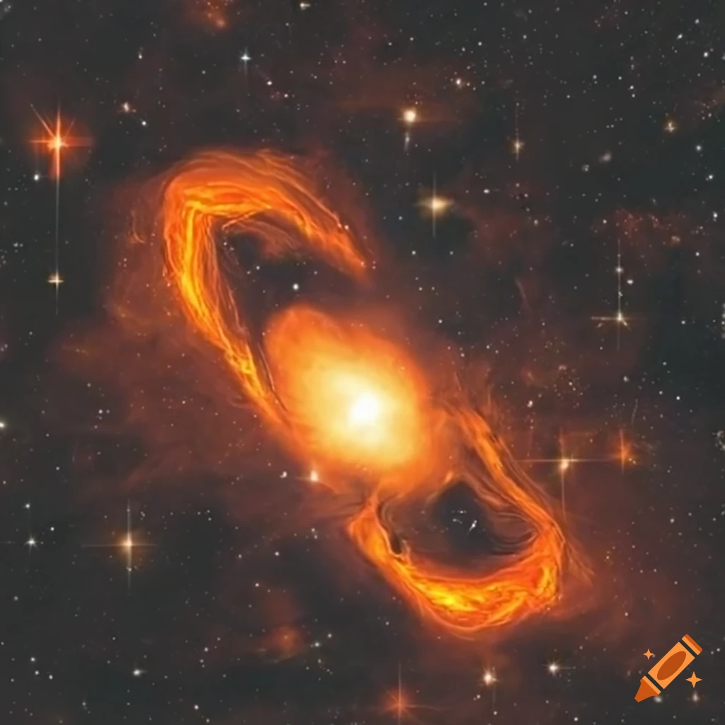 Orange Star Universe