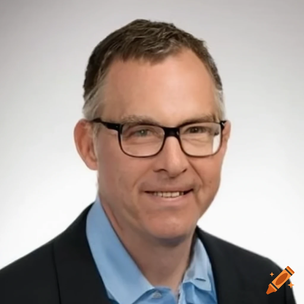 Neil galbraith on Craiyon