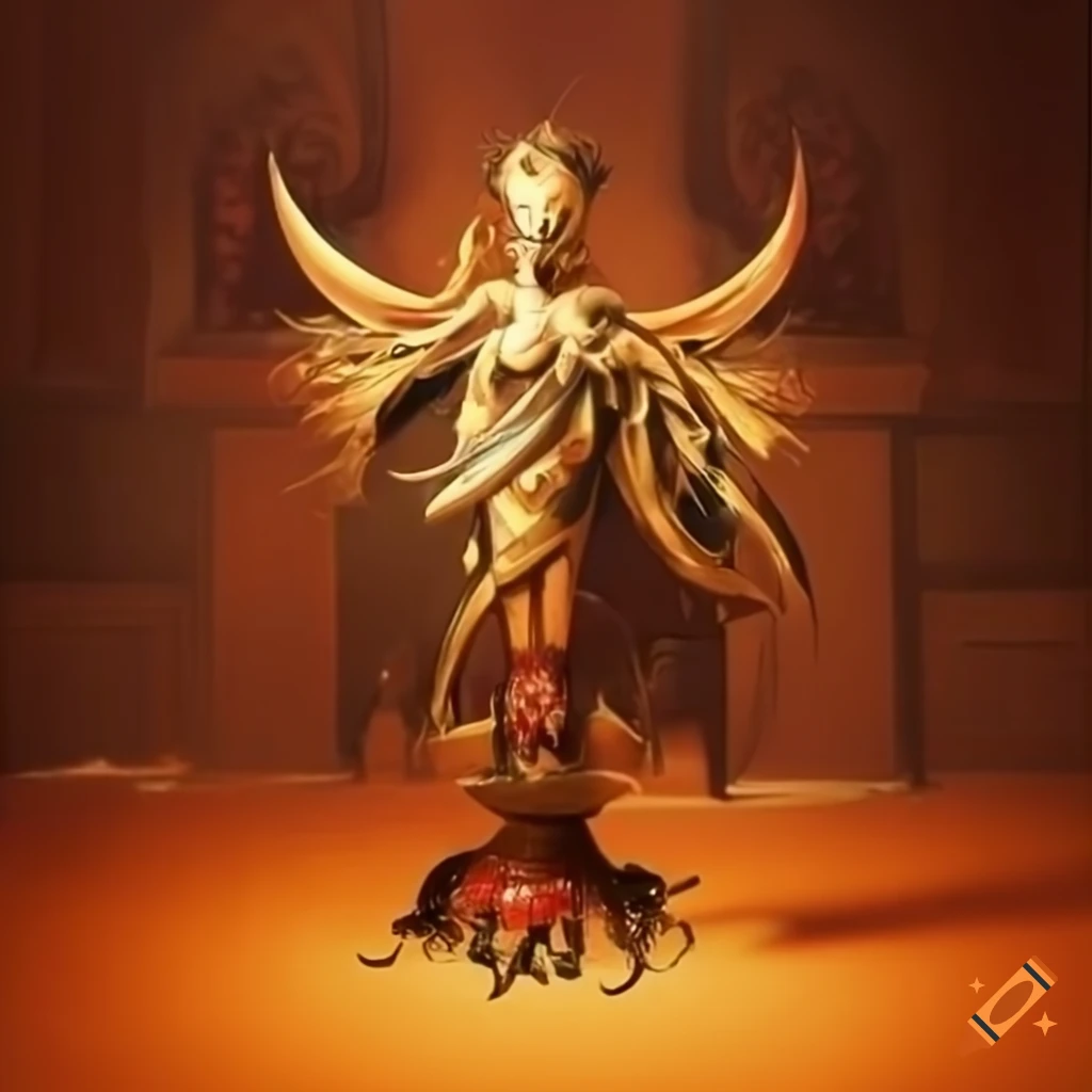 Special items on Craiyon