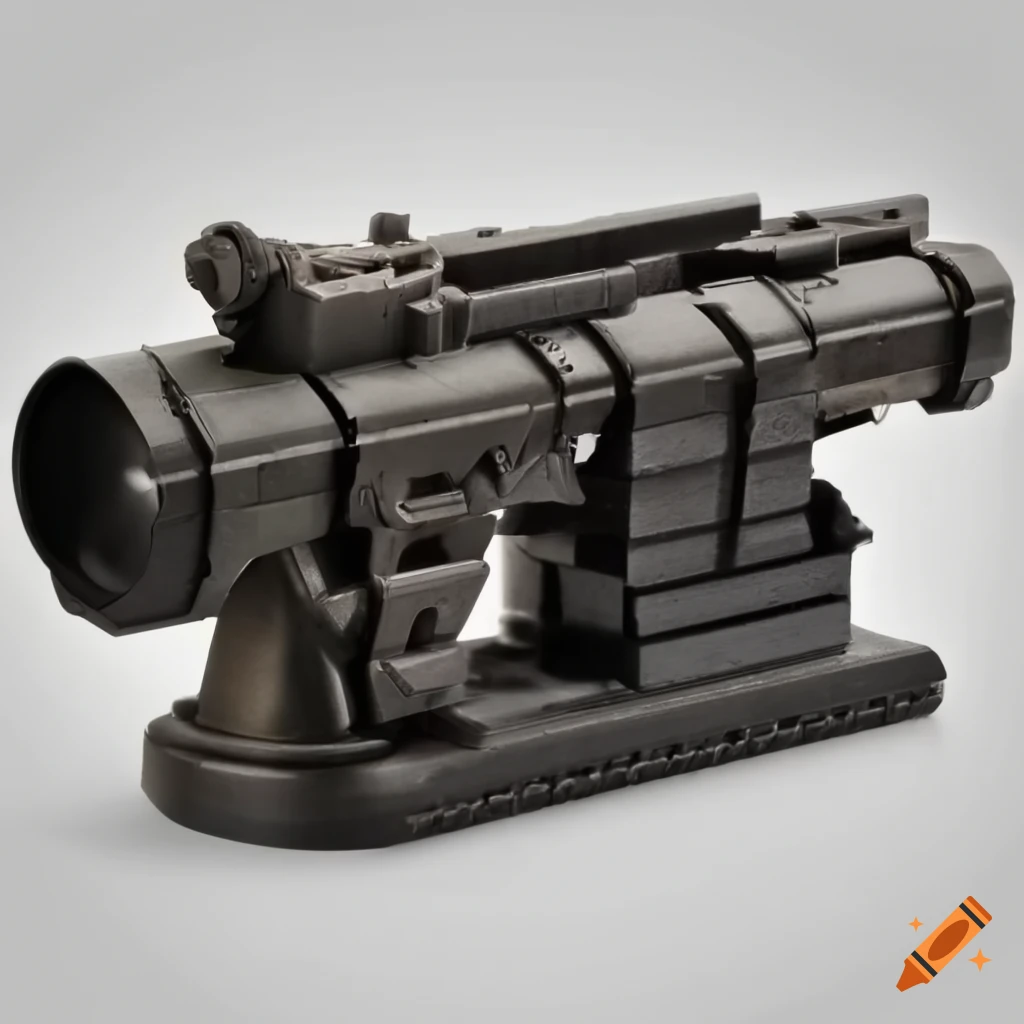 Conquest reforged launcher