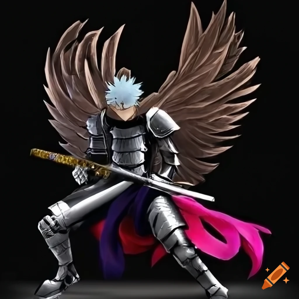 Sword Of Gabriel