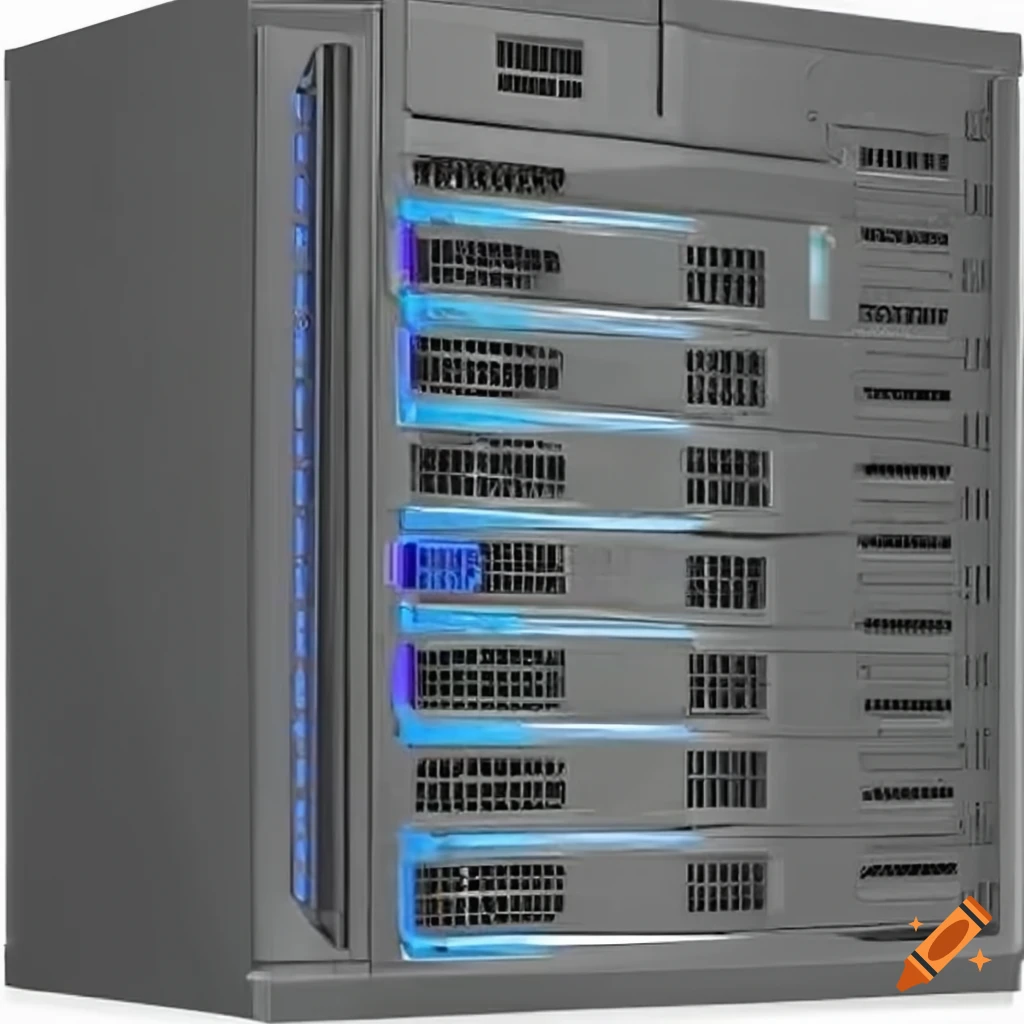 Advanced server settings